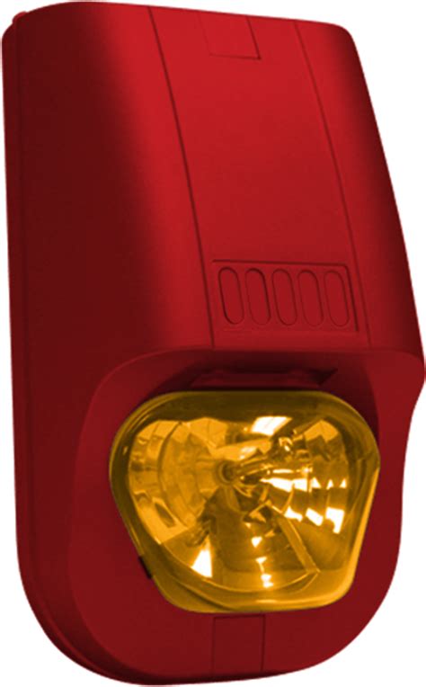 Mass Notification Potter Electric