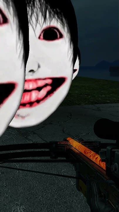 Yoshie Nicos Nextbots T006 Lmgmod Nextbots Youtube