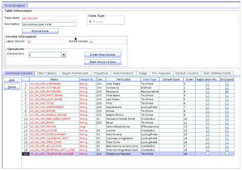Extending The Functionality Of The Servicenow Connector