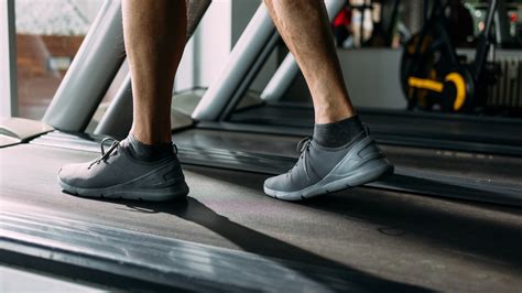 Benefits Of Incline And Decline Treadmill Walks Health News Hub