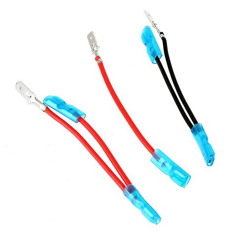 Fxc Rocker Switch Jumper Wires Set