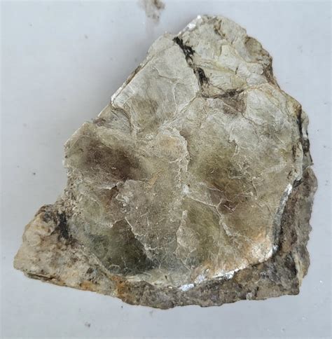 Muscovite Mica