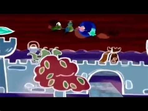 Super Why Theme Song In G Major Backwards Youtube