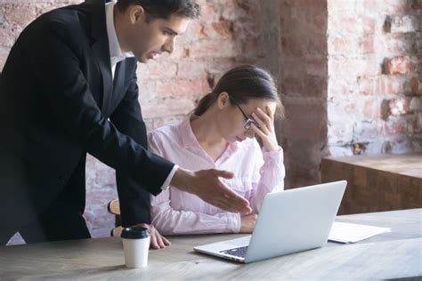 5 Examples Of Microaggressions In The Workplace The Way Women Work