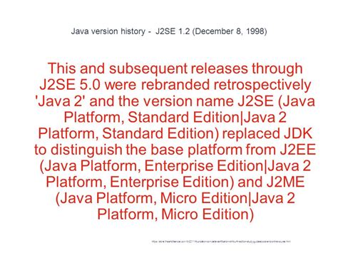 J2se Ppt Download