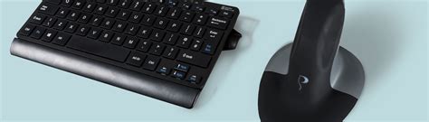 Ergonomic Mice From Posturite