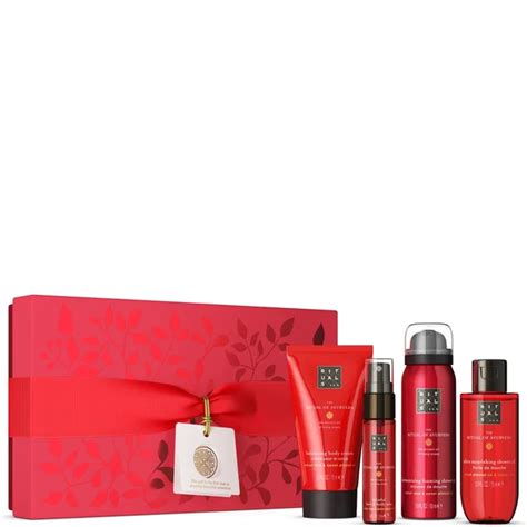 Rituals The Ritual Of Jing Subtle Floral Lotus And Jujube Small Bath
