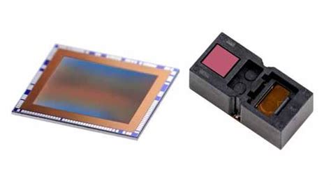Stmicroelectronics Expands Into 3d Depth Sensing Electronics Era