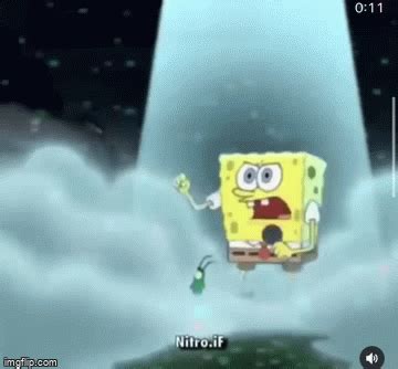 Funny Spongebob Dance S
