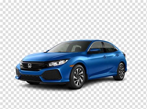 Car 2017 Honda Civic Hatchback 2018 Honda Civic Hatchback Car