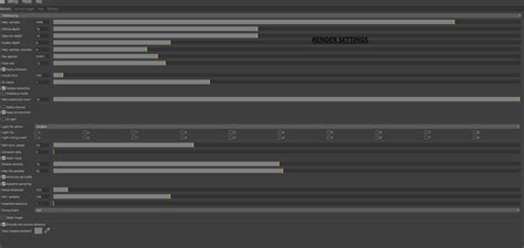 Is There A Way I Can Render Out A Pass For My Cameras Focus Like A Z Depth Pass But With Camera