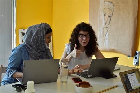 Migracode Launches Codewomen To Advance Women In Tech Migracode Barcelona