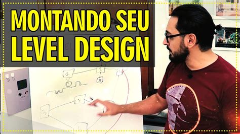 Como Montar Seu Level Design Aula Extra Youtube