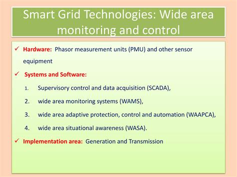Smart Grid Pdf Computer Networking Computing