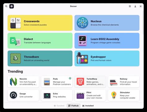 Flathub Apps For Linux
