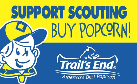 Discover 12 Popcorn Sales And Scout Popcorn Ideas On This Pinterest