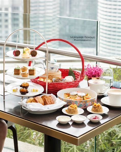 Best High Tea Set In Kl At Stella Sexton Blog