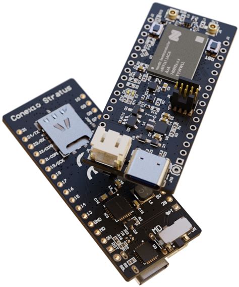 Conexio Stratus Pro Conexio Technologies