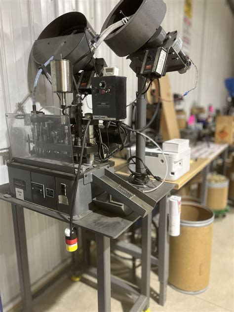 Ammo Load Pistol Loading Machine 380 Acp Hop Munitions