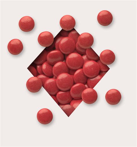 Lentils Koppers Chocolate