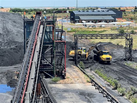 Minerals Processing Jaynergy
