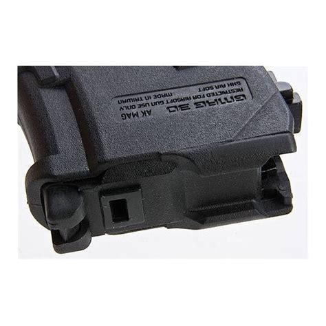 Ghk 50rds Ak Gmag Gas Magazine For Ghk Ak Gbbr Ghk