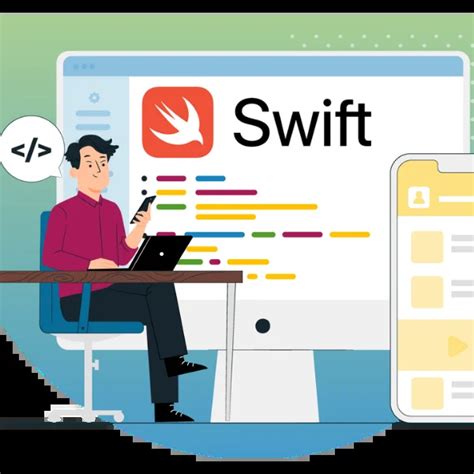 Swift App Development Company