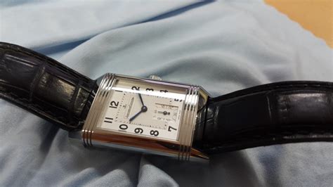 개이쁜 예거 르쿨트르 시계 Mlbpark