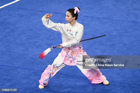 Xiaoli Chen Photos And Premium High Res Pictures Getty Images