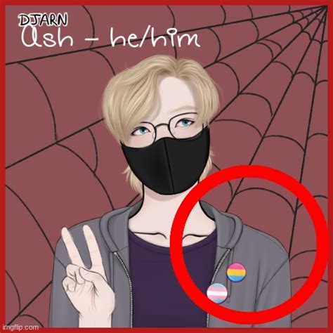 Ash Blank Template Imgflip