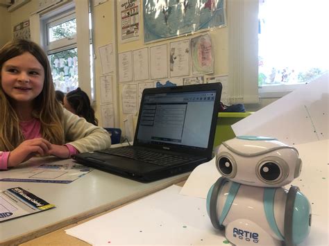 Coding Kilkenny Model School