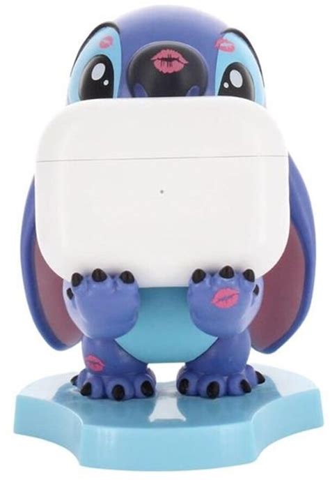 Exquisite Gaming Cable Guys Holdems Lilo And Stitch Loved Up Stitch Au