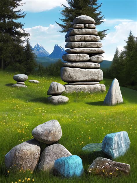 Cairn Summer 39 By Rosesstreet On Deviantart