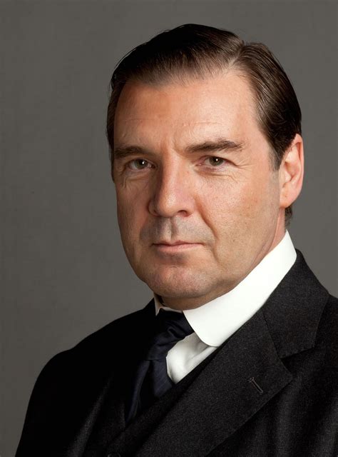 Brendan Coyle Actor