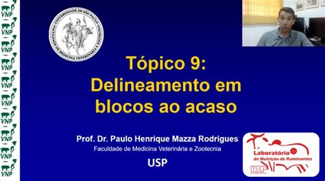 E Aulas Da Usp Blocos Ao Acaso Top 9