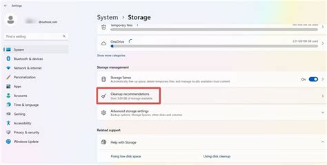 How To Clean Up And Make Space On Your Windows C Drive Make Tech Easier