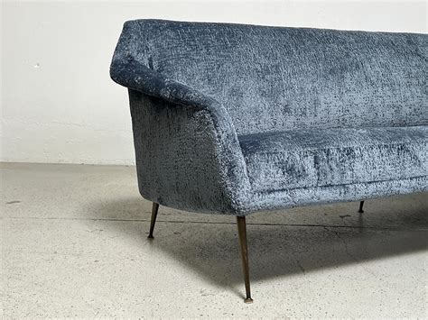 Sofa By Carlo De Carli For Singer And Sons For Sale At 1stdibs Singer