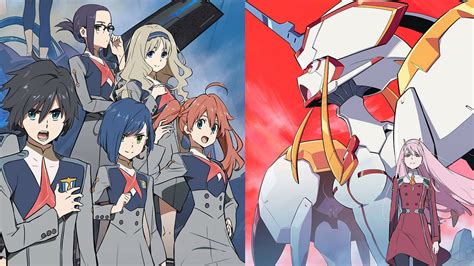 Forums Anime Forums