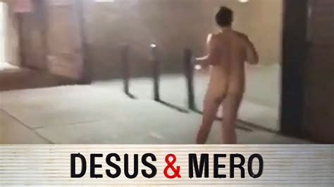 Naked Robbery On Dyckman YouTube