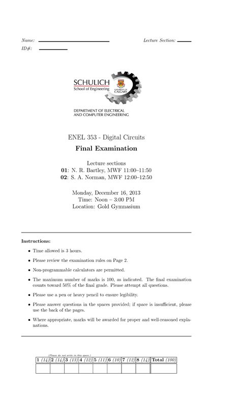 Exam December 2013 Questions And Answers Warning Decodescan Unexpected Mcu Data Current