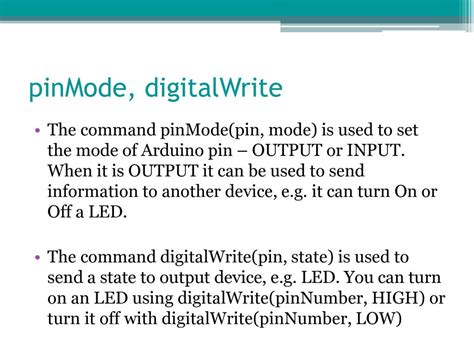 Въведение в Arduino ppt download
