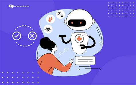 Navigating The Digital Frontier The Pros And Cons Of Symptom Checker Chatbots