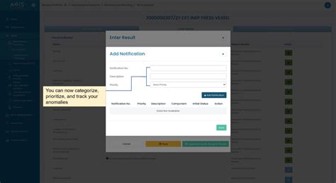 How It Works I Asset Reliability Management Castlecove Software