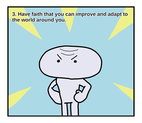 Learned Helplessness Comic By Surn On Newgrounds