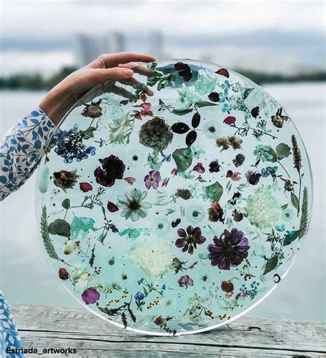 Прозрачная эпоксидная смола для заливки «Epoxytable» 9 кг купить по ...