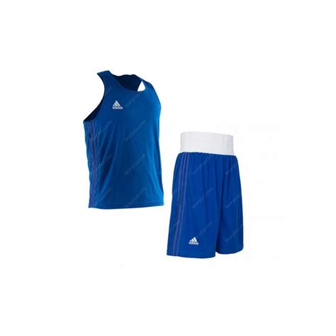 Боксерская форма Adidas Boxing - купить в Москве