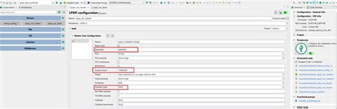 solved lpspi and edma setting issue for the callback function nxp