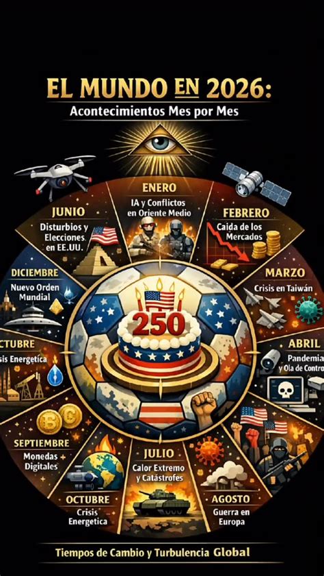 Uria Slobo 2026 Predictions