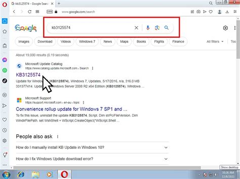 How To Fix Windows 7 Update Not Working At Home Computer Guides