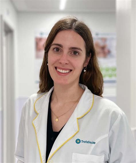 Diana Santos Soares Dra Trofa Saúde